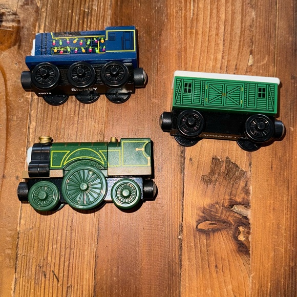 Thomas & Friends | Toys | Thomas The Train Sidney Talking Emily And ...